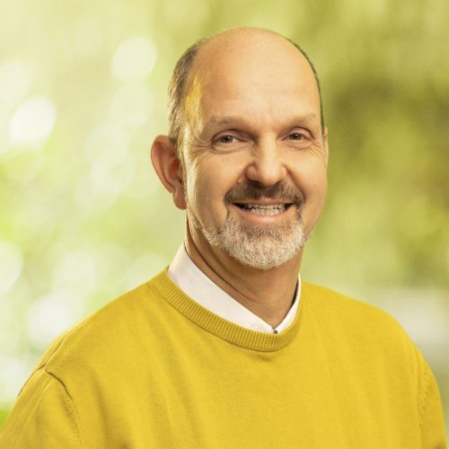 Christian Zuber