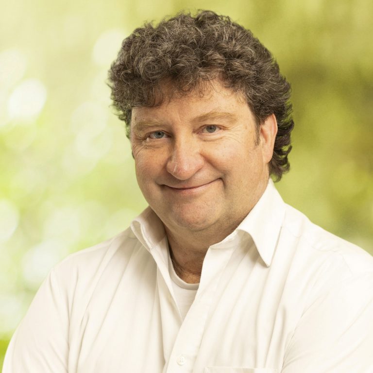 Christian Zuber