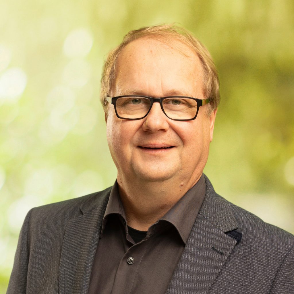Christian Zuber